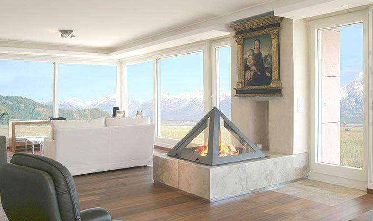 Gamme Arkiane - Kephren